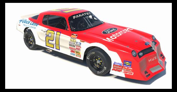 21SS by Joseph Segalla - Trading Paints
