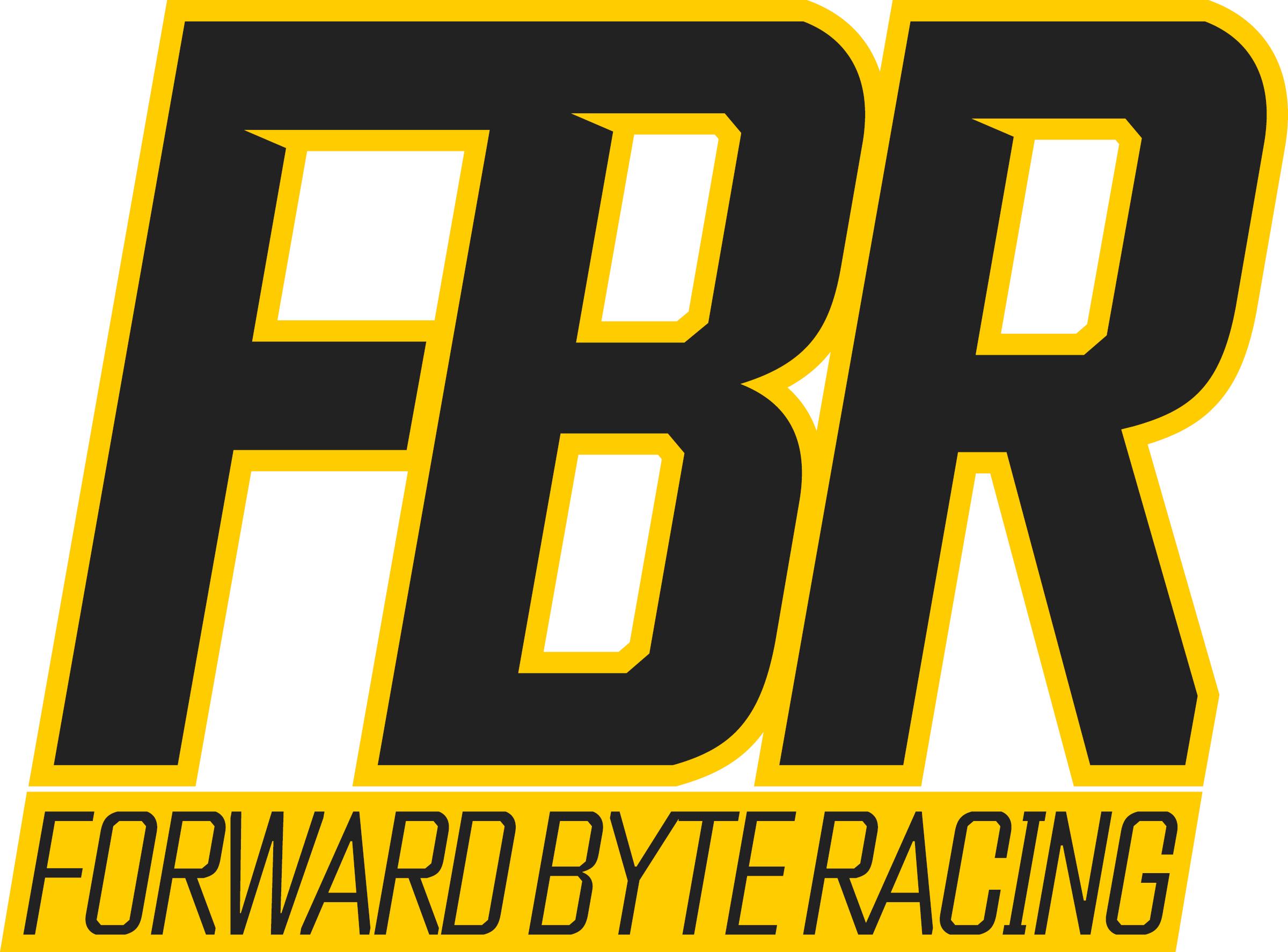 Robby Taylor FBR/RWR super by Galen Brant Clark - Trading Paints