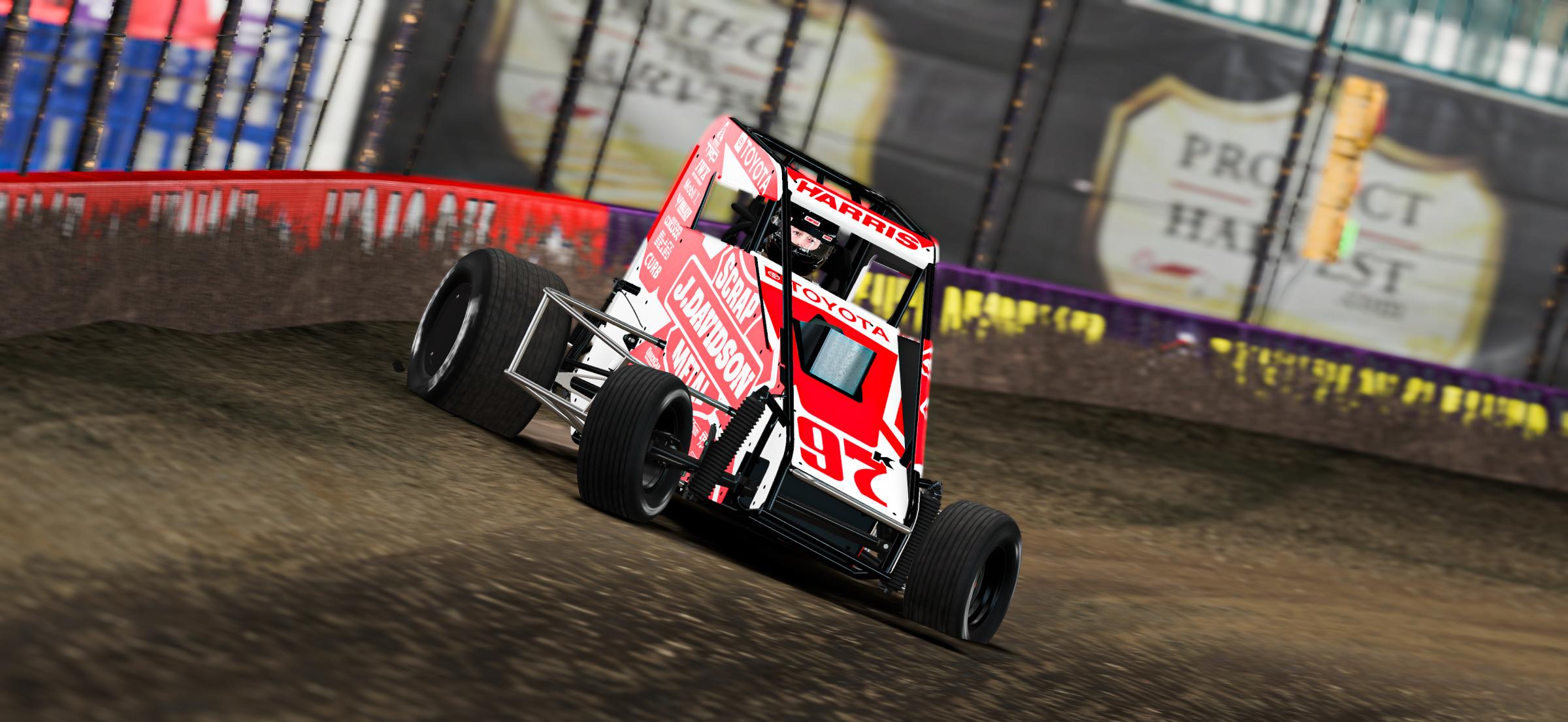 Chili Bowl Midget Nationals at Ronald Pearsall blog