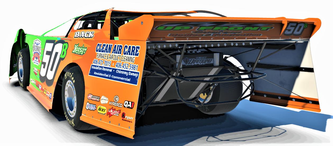 Caiden Back DLM by Wade B. - Trading Paints