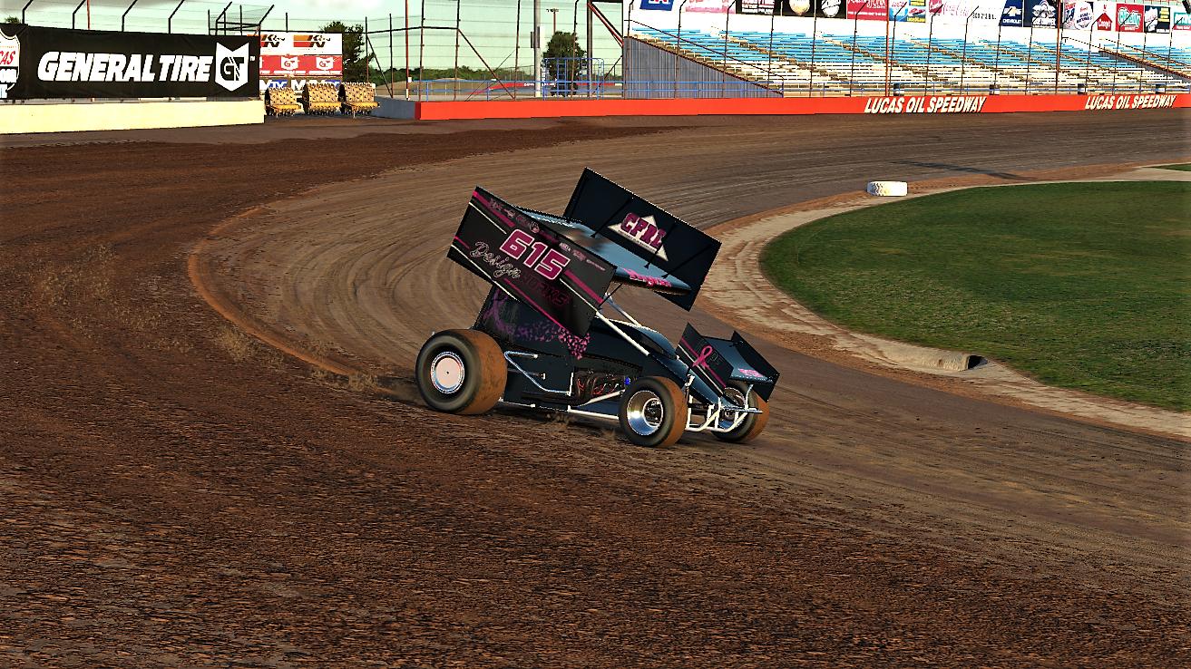 connorhughessprint by Andrew Jessen3 - Trading Paints