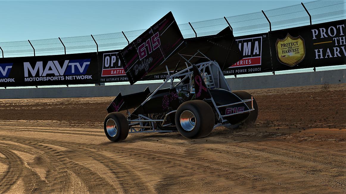 connorhughessprint by Andrew Jessen3 - Trading Paints