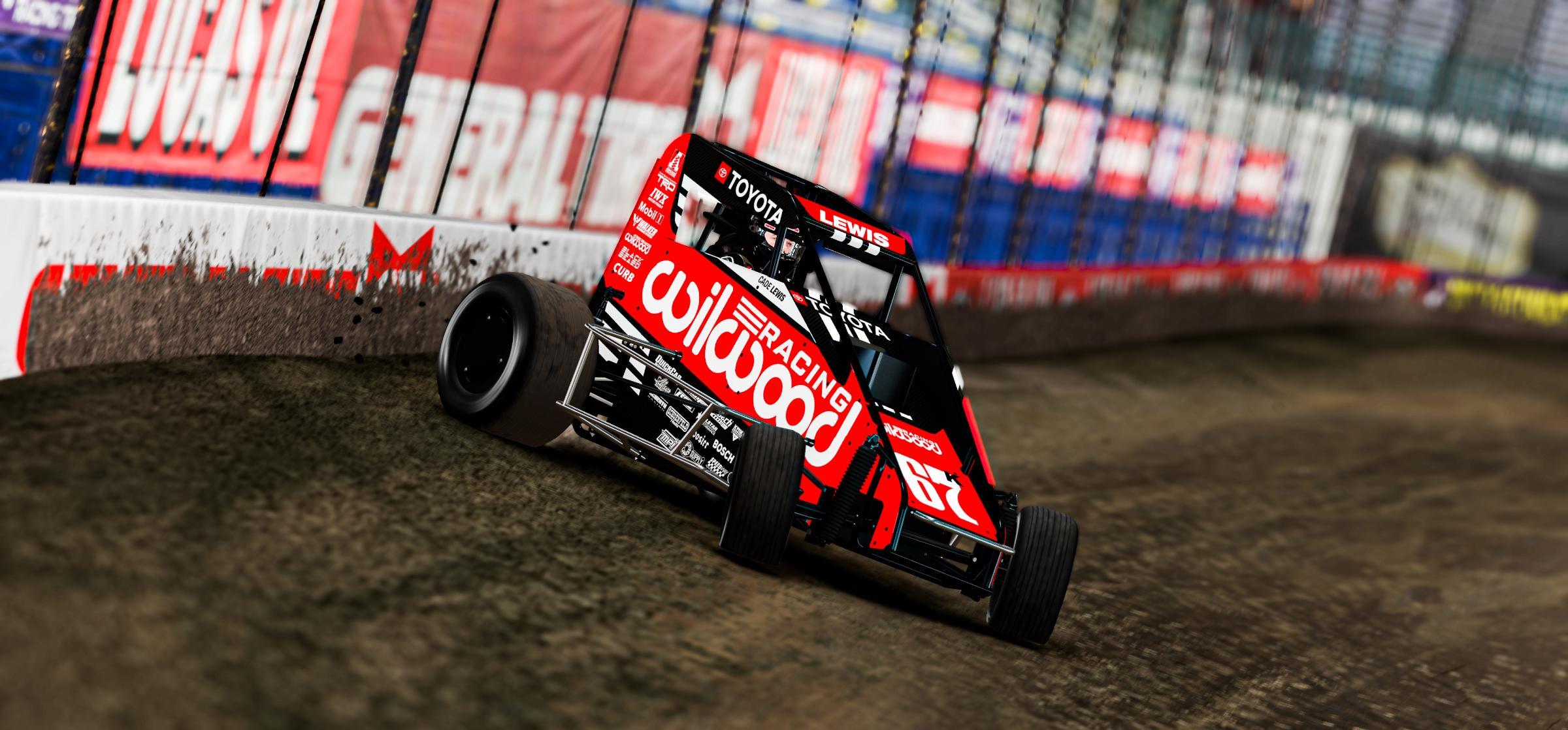 Chili Bowl Midget Nationals at Ronald Pearsall blog