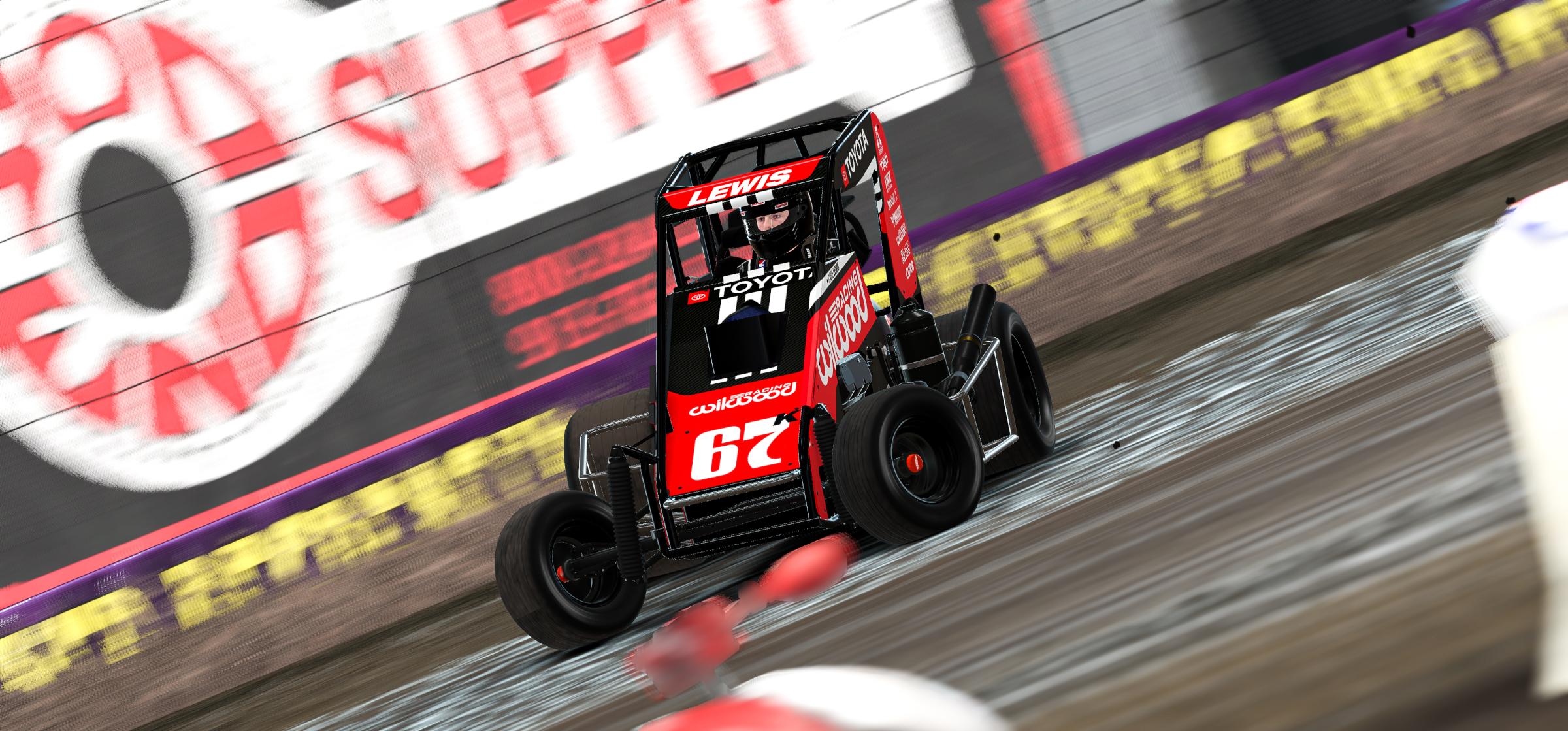 Chili Bowl Midget Nationals at Ronald Pearsall blog