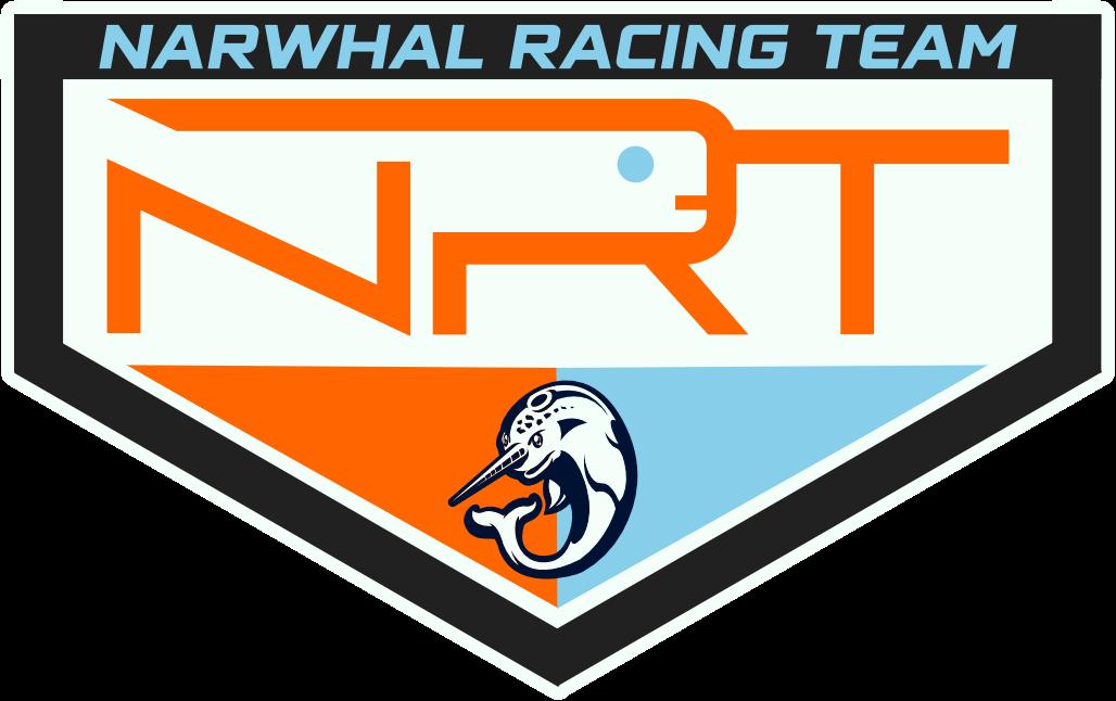 NRT 2023 Team GT3-R Livery by Noah Hoskinson2 - Trading Paints