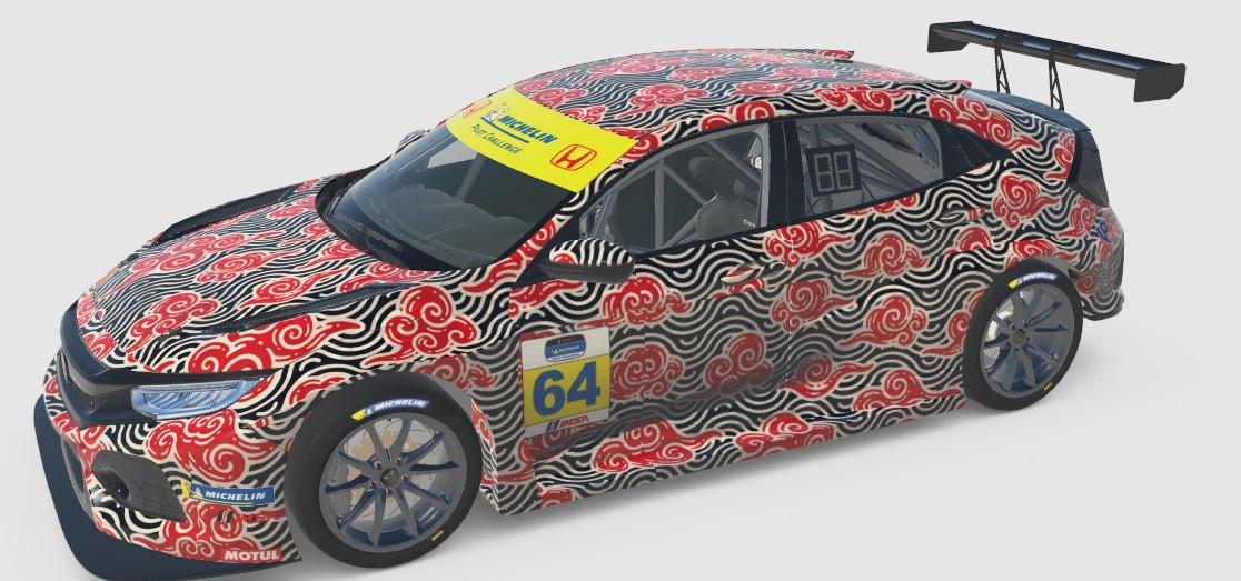 Japanese Pattern Search by Michael Marin - Trading Paints