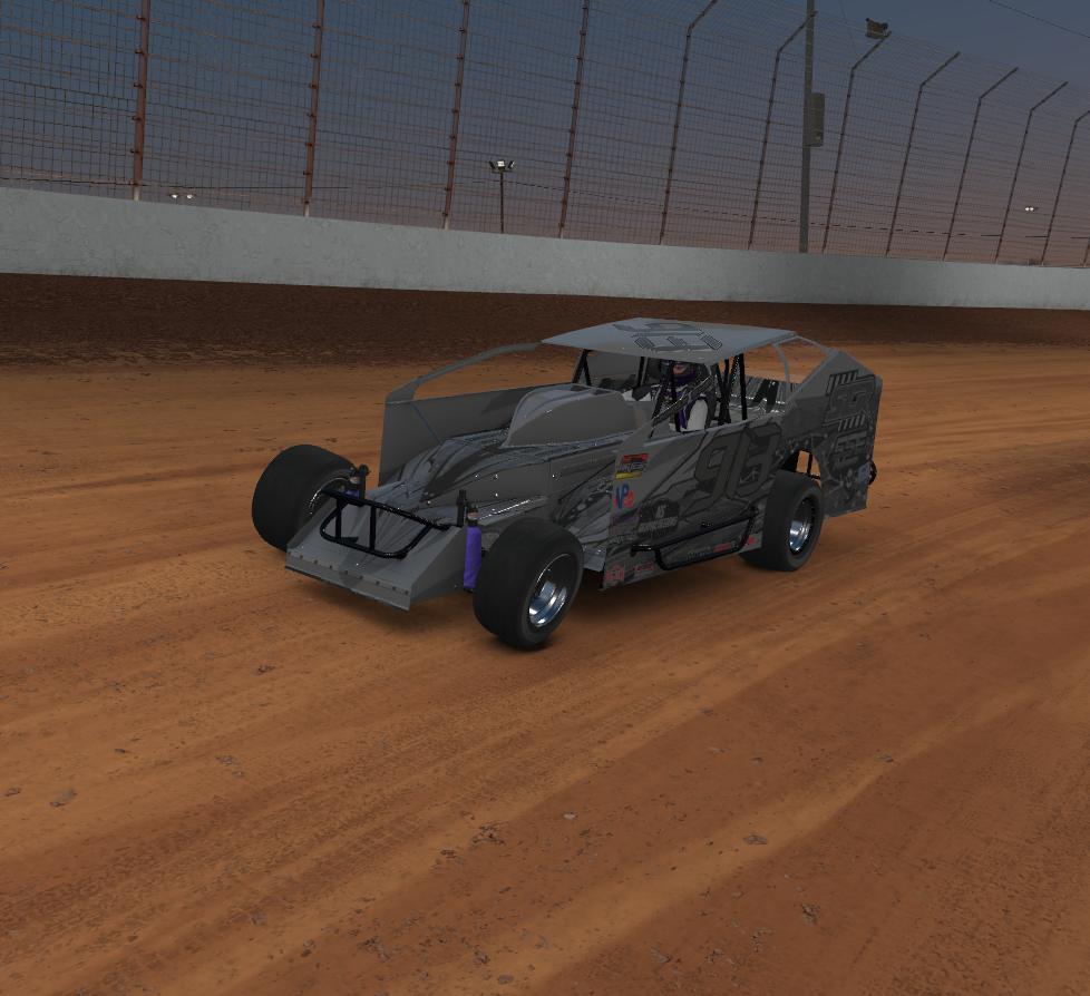 noble shelton by Noble Shelton - Trading Paints