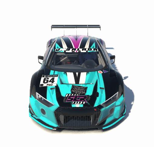 John Salada by Noble Shelton - Trading Paints