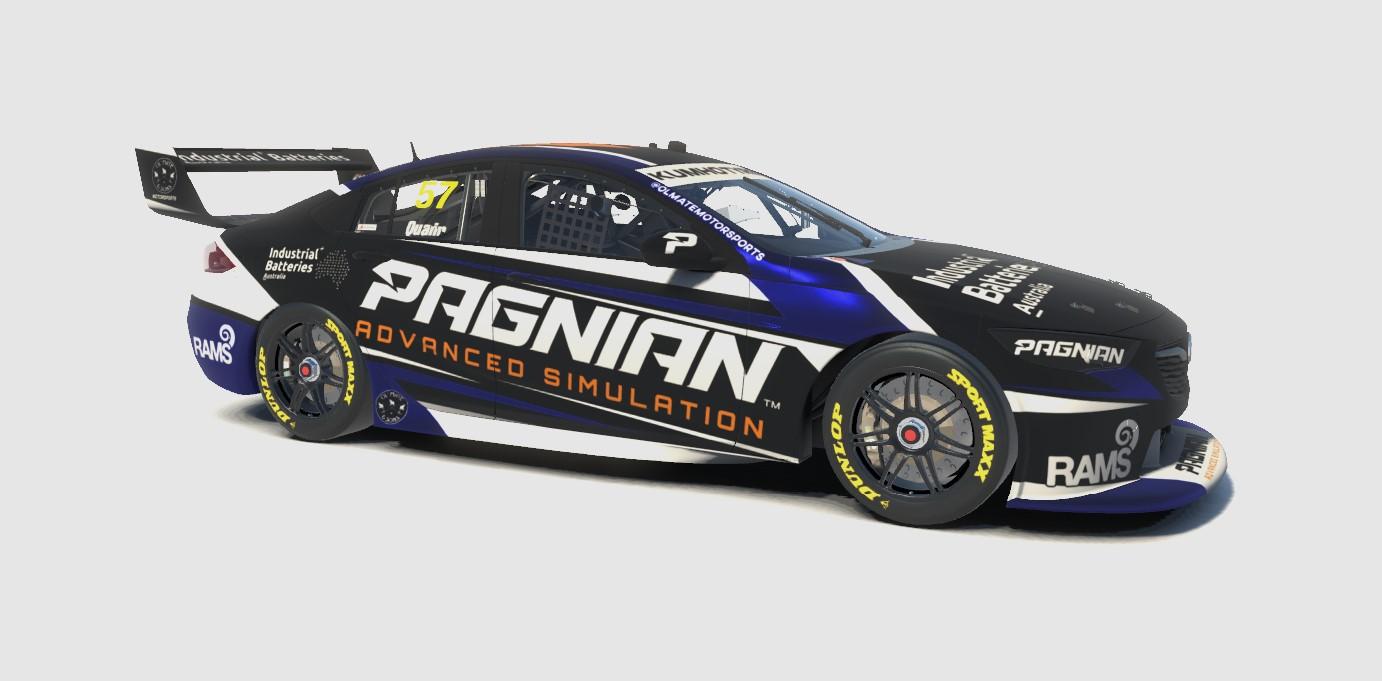 Ol Mate & Sons - Industrial Batteries Australia/Pagnian/ Rams Home ...