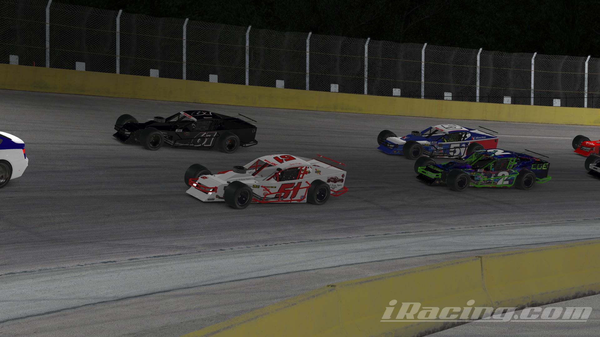 JustinPotter51 by Justin Potter2 - Trading Paints