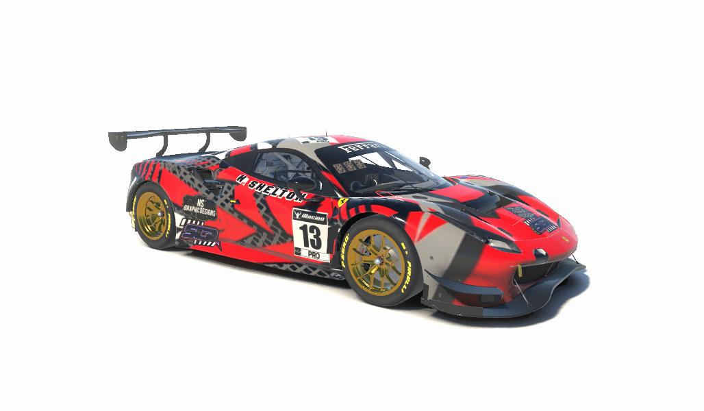 noble shelton by Noble Shelton - Trading Paints