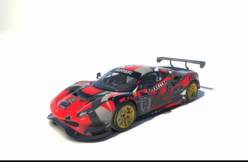 noble shelton by Noble Shelton - Trading Paints