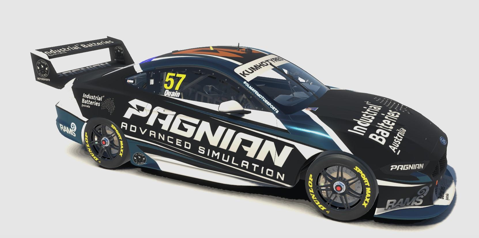 Ol Mate & Sons - Industrial Batteries Australia/Pagnian/ Rams Home ...