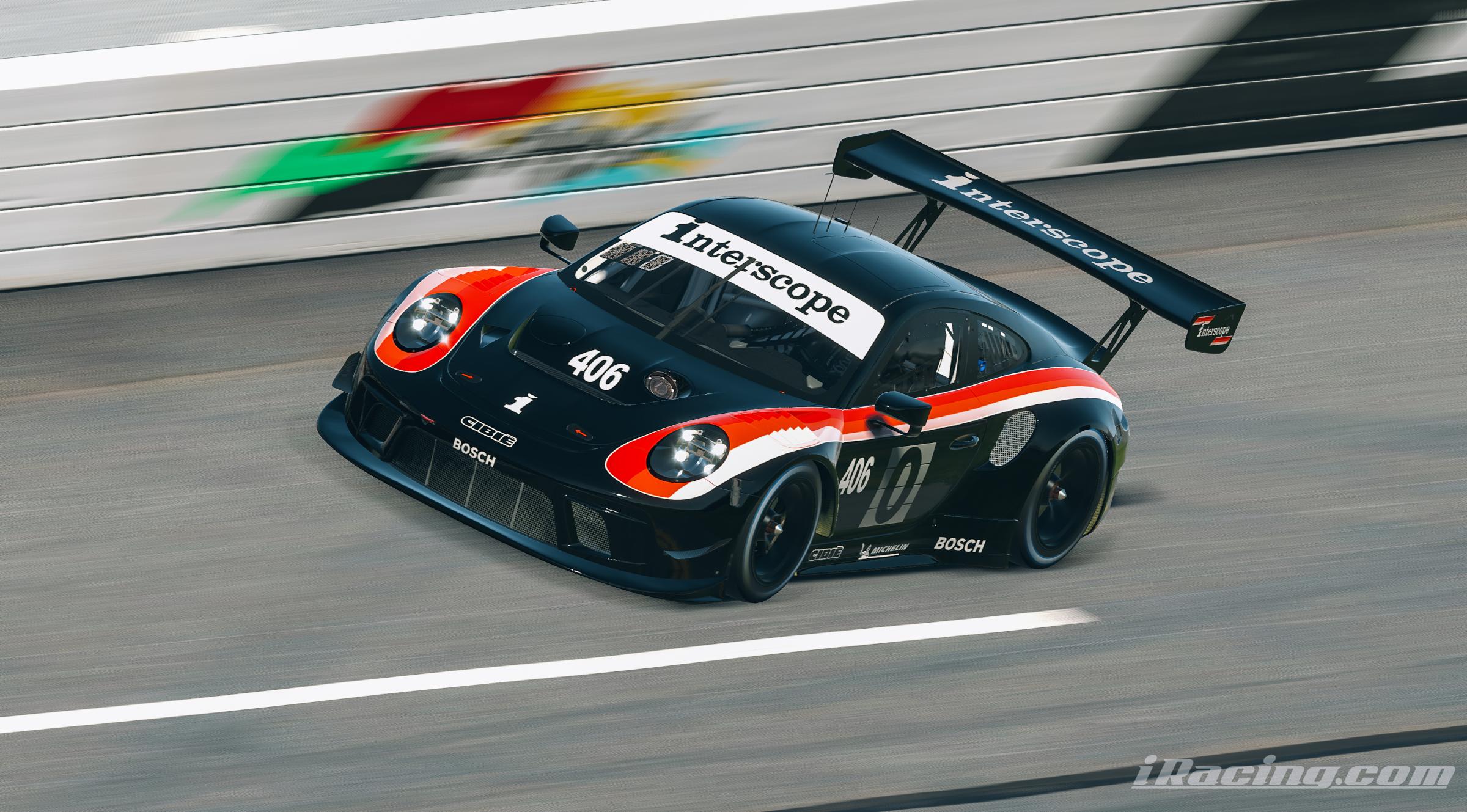 1979 Daytona Winner - Interscope Racing - IMSA by Patryk A. - Trading ...