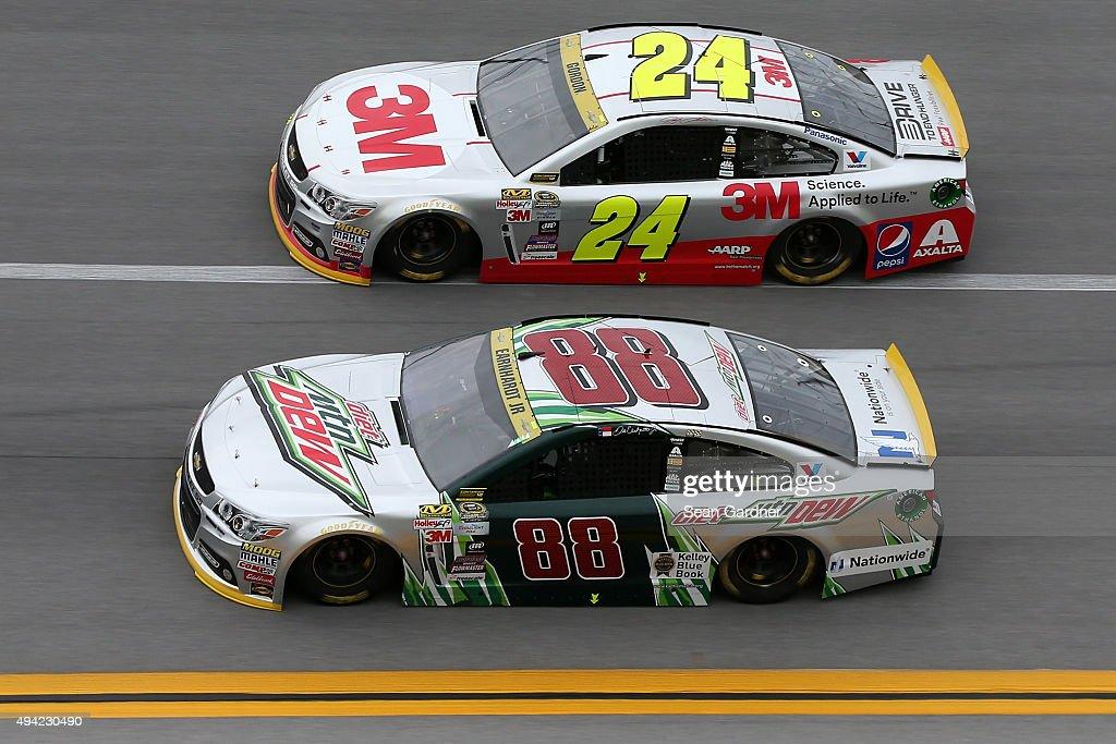 Fictional Dale Earnhardt Jr Diet Mountain Dew Chevrolet Xfinity Car by ...