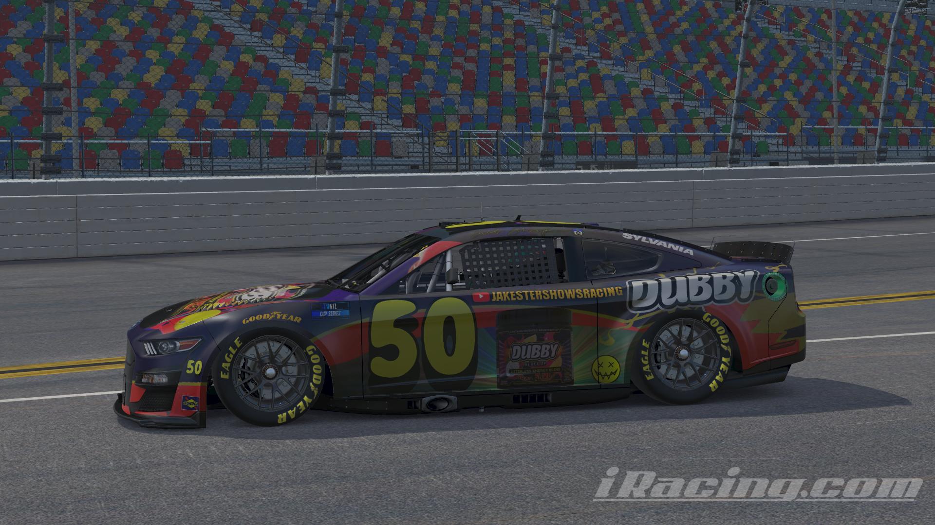 JshangleHTL by Jacob Shangle - Trading Paints