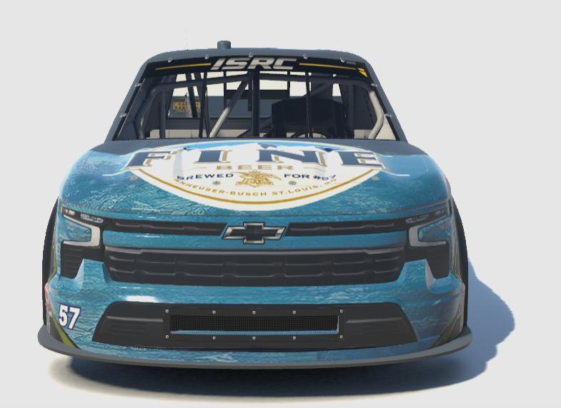 Brian Fine Silverado by Steven Ayers Jr - Trading Paints