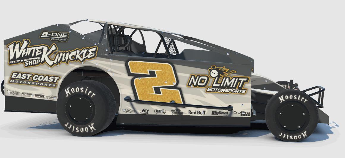 Shawn McPhee BBM 2 by Andrew Throop - Trading Paints