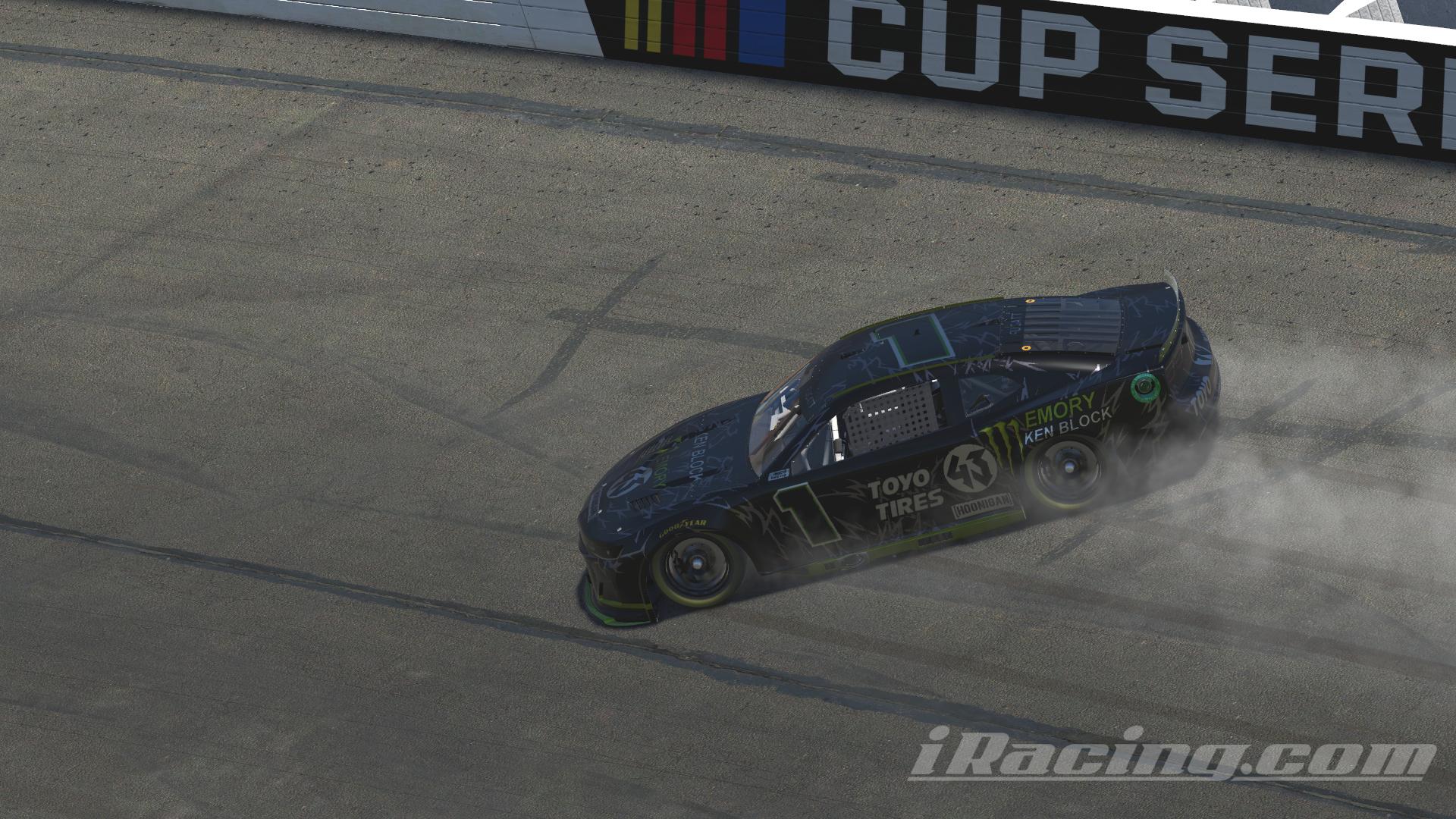 car 150295 (hool z by William Fugatt - Trading Paints