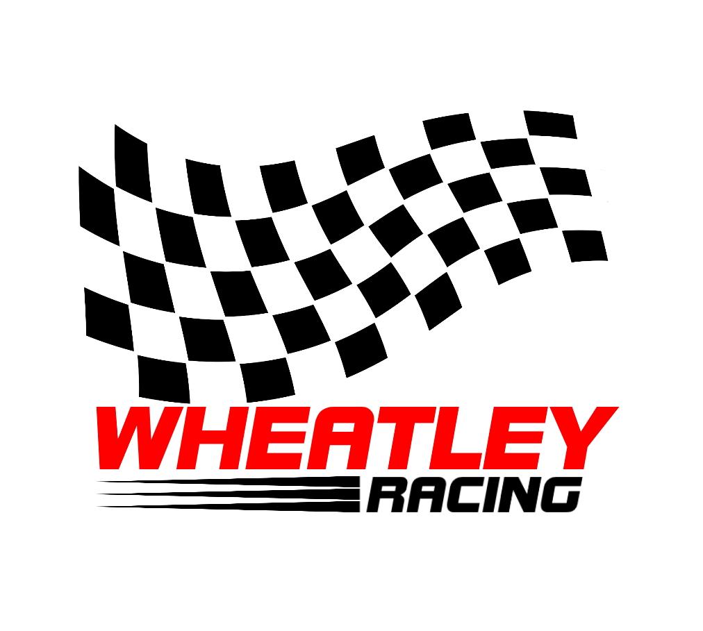 Brian Wheatley Team by Lee Weatherford - Trading Paints