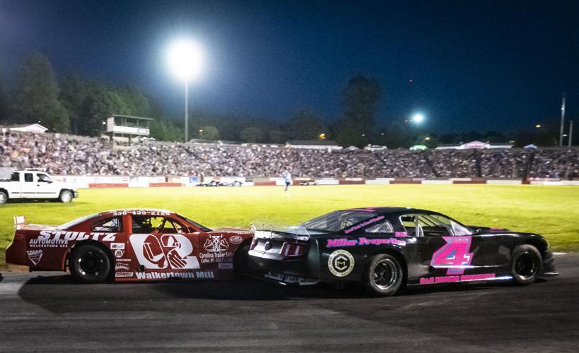 Derek Stoltz 02 RED by Nolan Marshall - Trading Paints