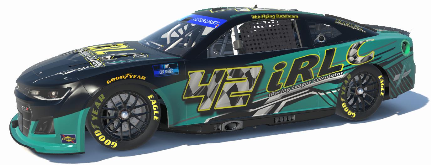 Thad Failor Wendy Jackson Memorial Kansas Race by Jon Gutekunst - Trading Paints