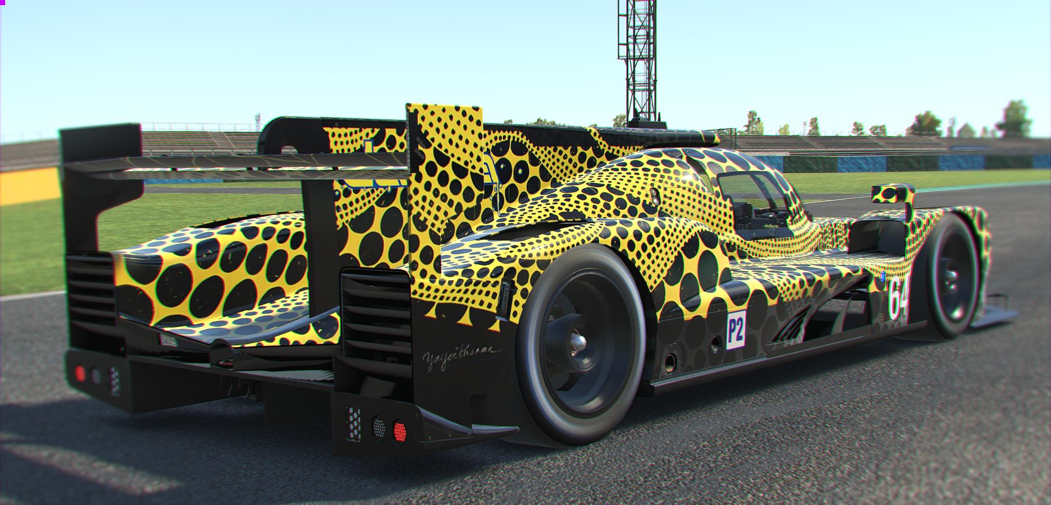 Art Car P217 Volume 3 by Dave Girard - Trading Paints