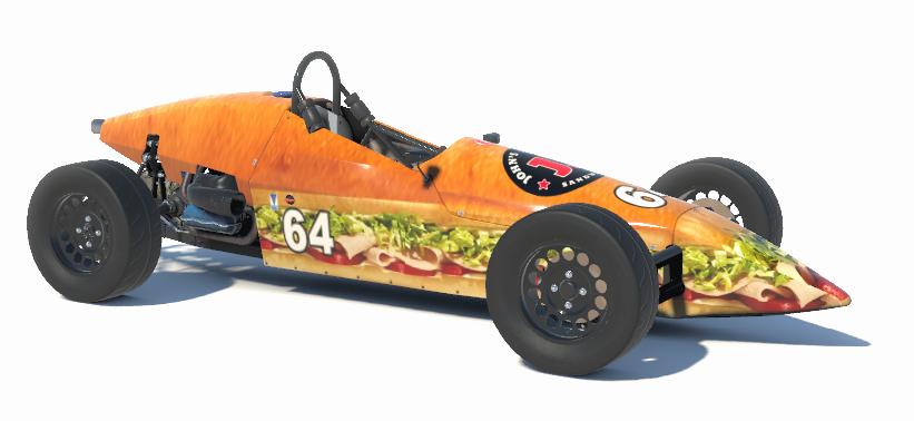 Johns Jimmys by Dakota Knapp - Trading Paints