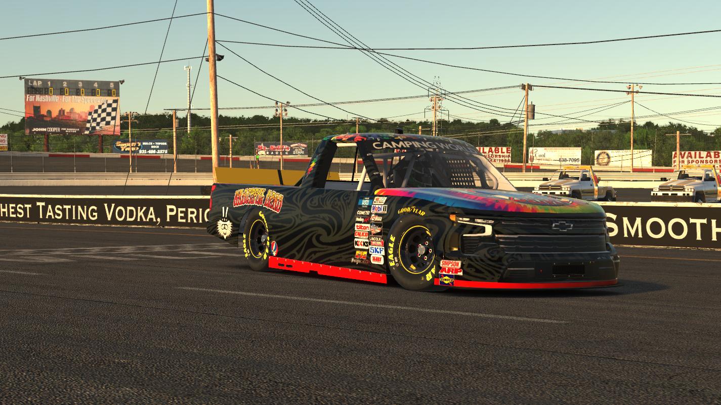 Jon Day truck by Andrew Jessen3 - Trading Paints