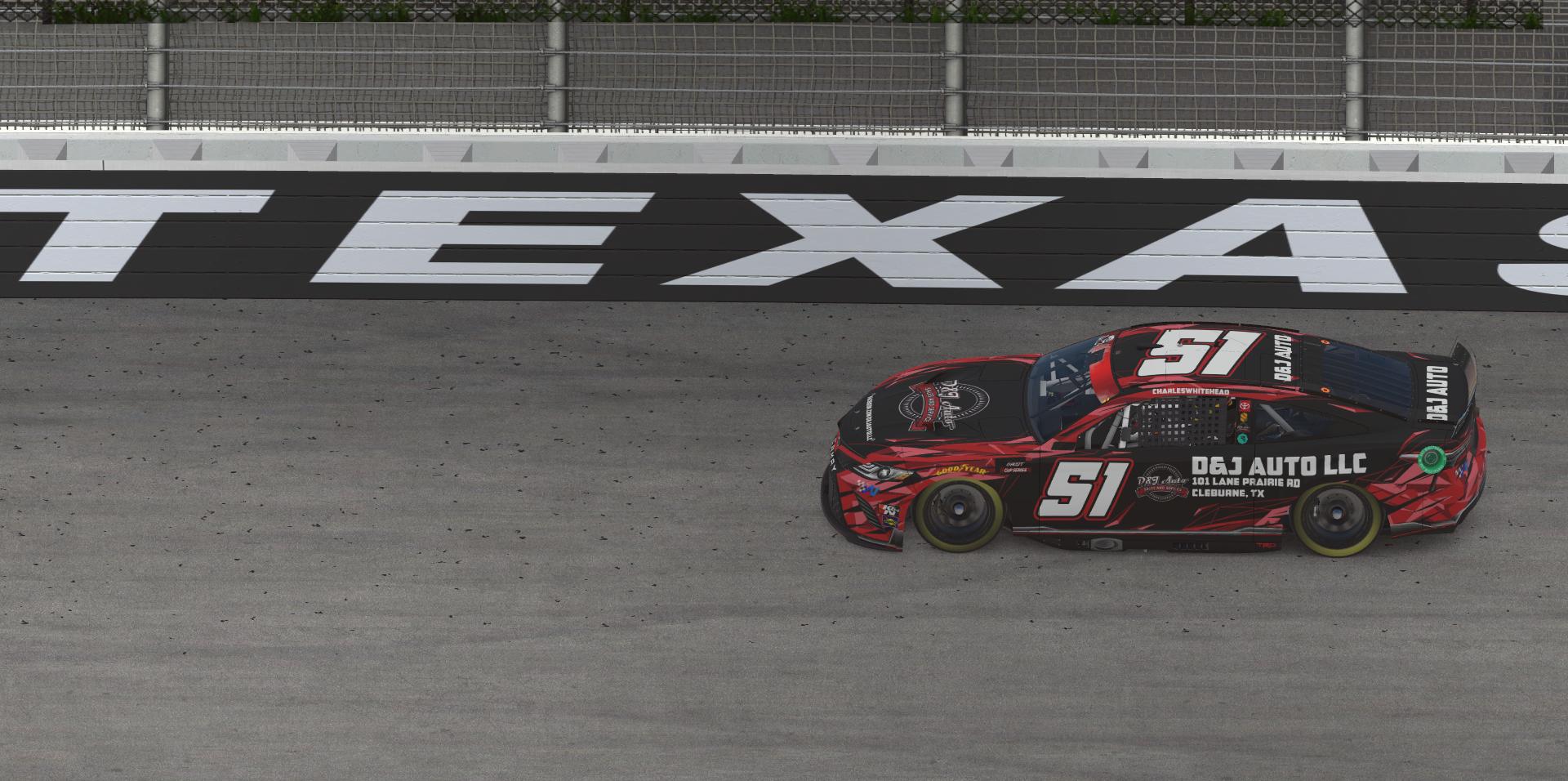 51 D&J Auto NEXT GEN by Trey W. - Trading Paints