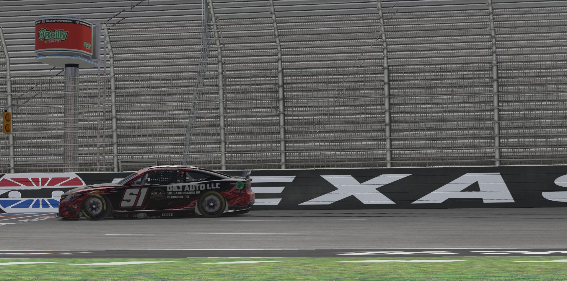 51 D&J Auto NEXT GEN by Trey W. - Trading Paints