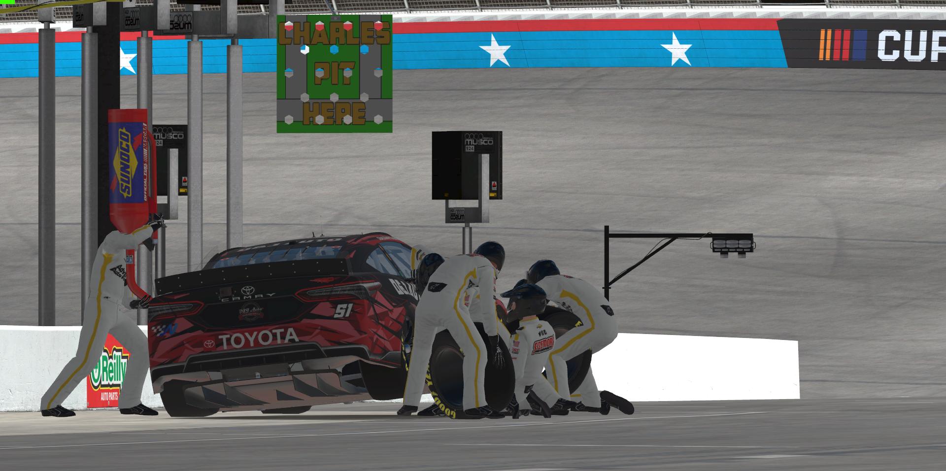 51 D&J Auto NEXT GEN by Trey Whitehead - Trading Paints