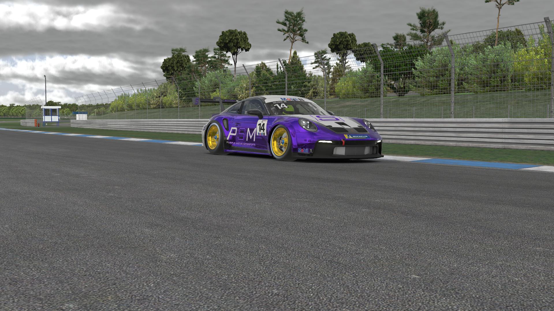 PSM P-Cup by Jason Em - Trading Paints