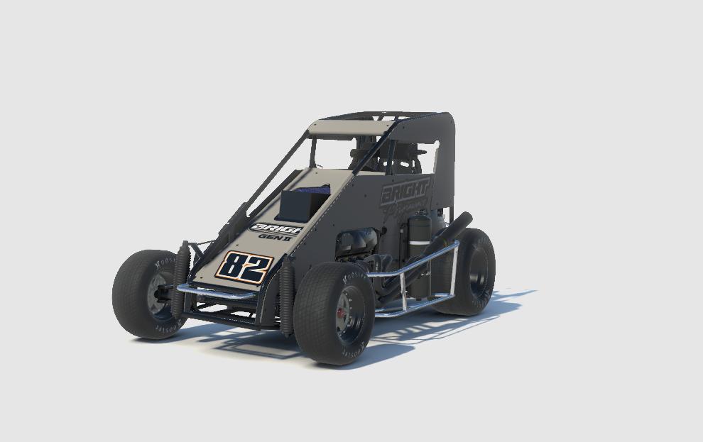 Logan B. 2022 by Cole Stringer - Trading Paints