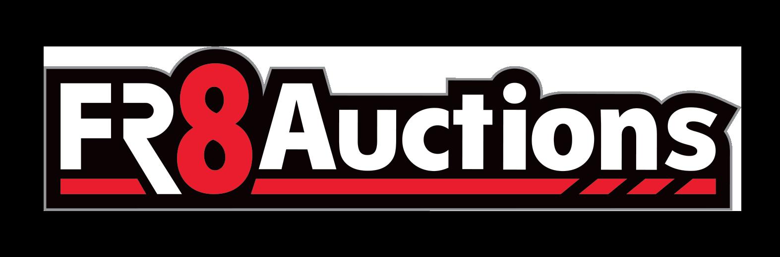 Matt Erickson #42 Fr8 Auctions Legends Ford 34 Coupe by Seth C. - Trading Paints