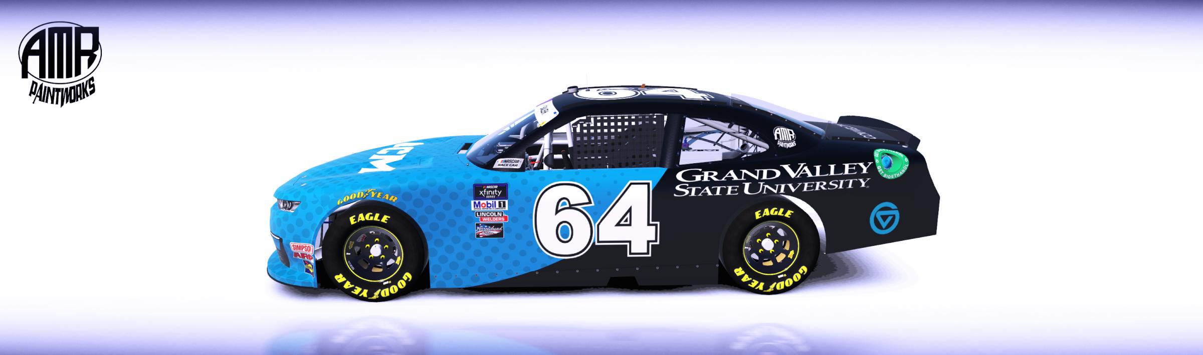 CCM by Amr S. - Trading Paints