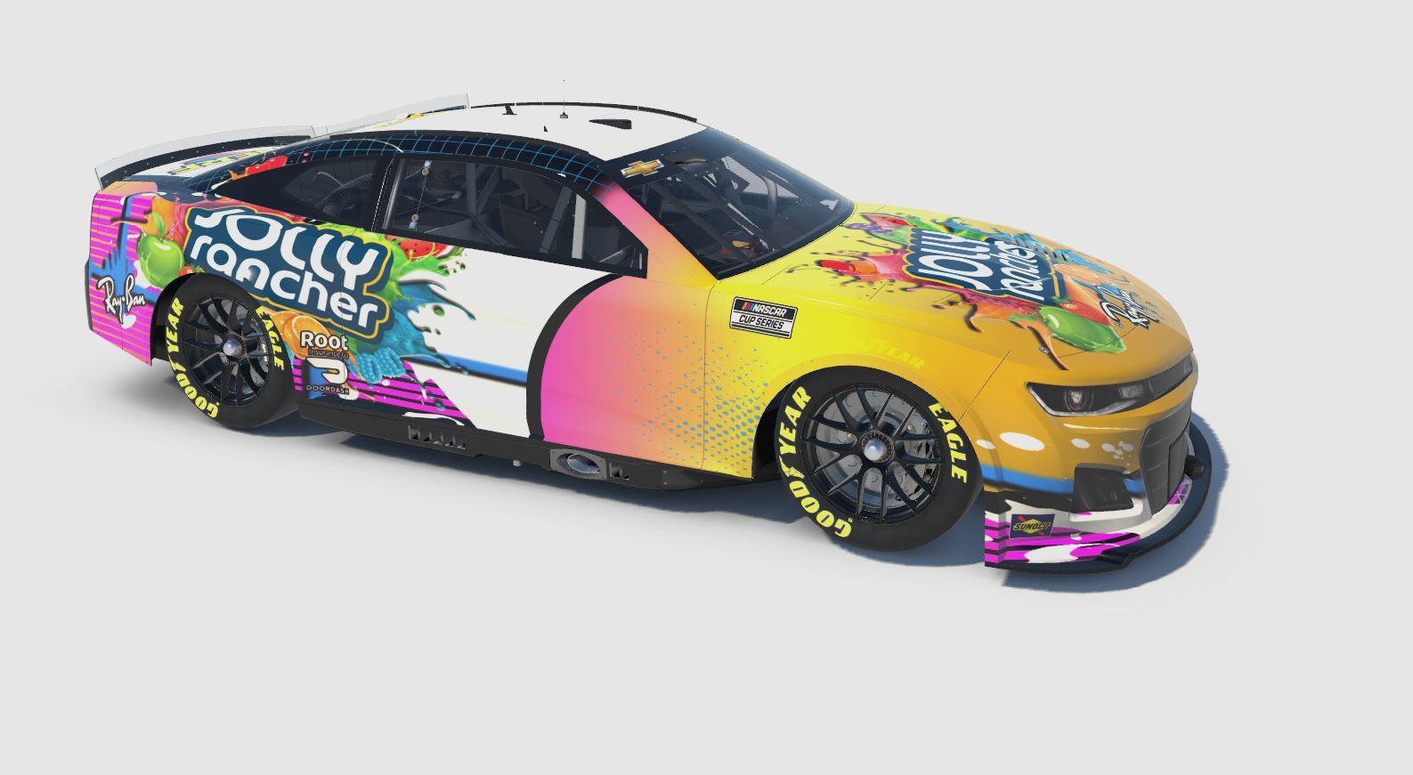 NextgenJollyRancherTP by Joe Archer2 - Trading Paints