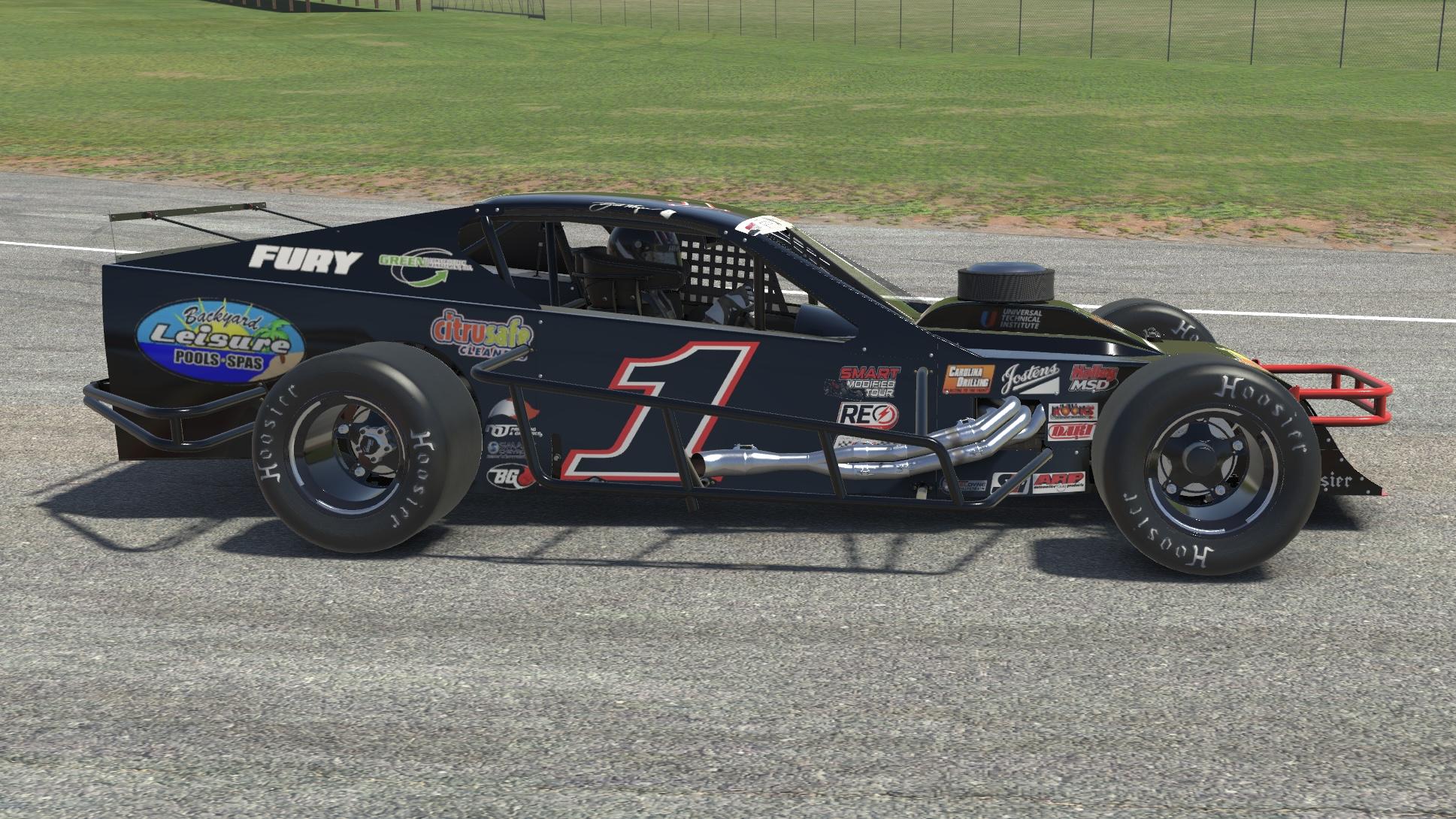 Burt Myers 2021 SMART Tour Championship Scheme by Bobby Grey - Trading ...