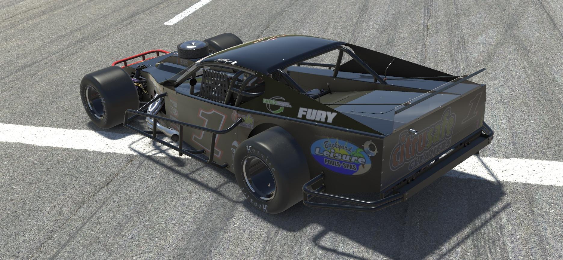 Burt Myers 2021 SMART Tour Championship Scheme by Bobby Grey - Trading ...