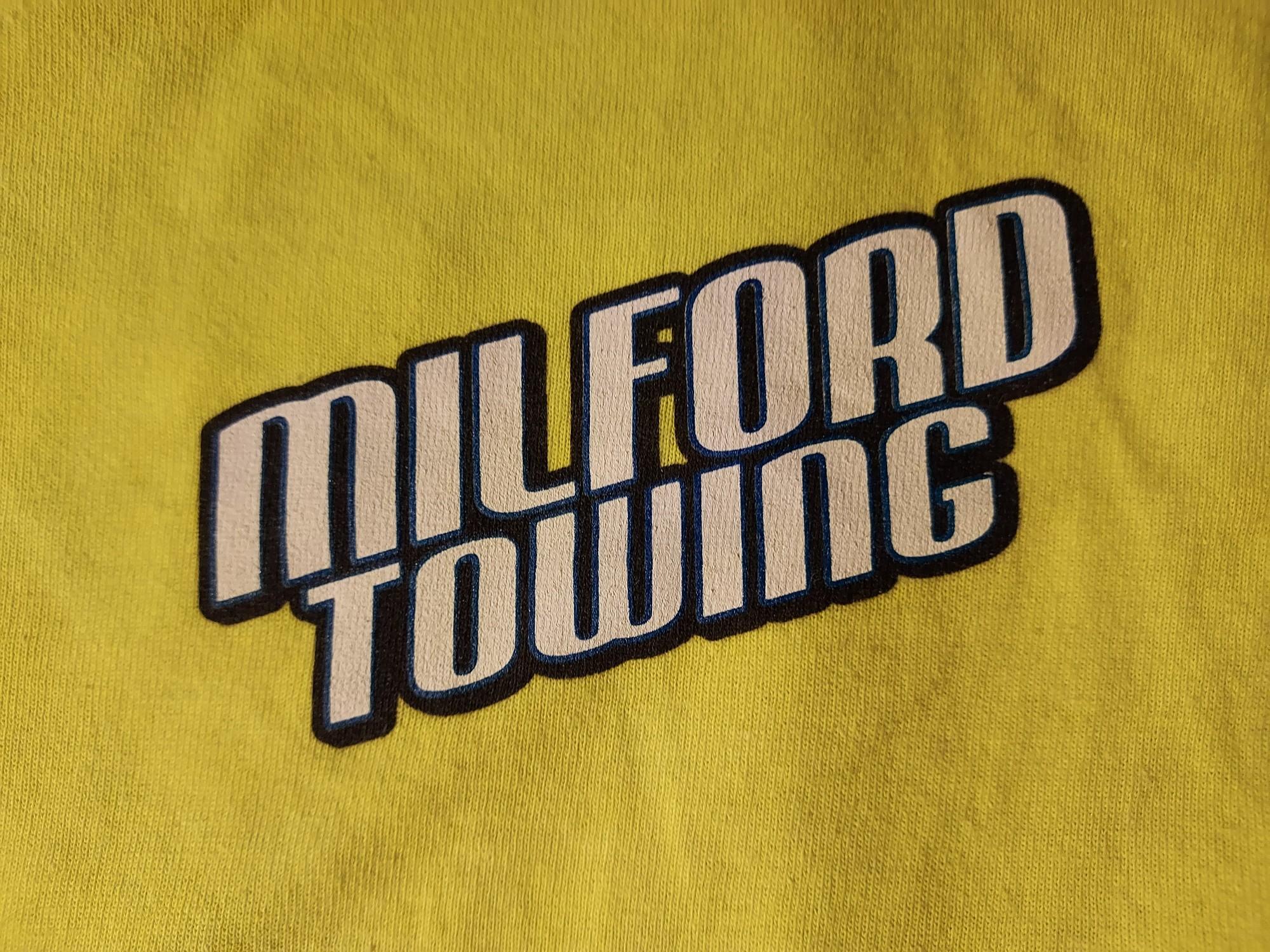 Milford Towing ARCA Impala by Neil Lapidus - Trading Paints