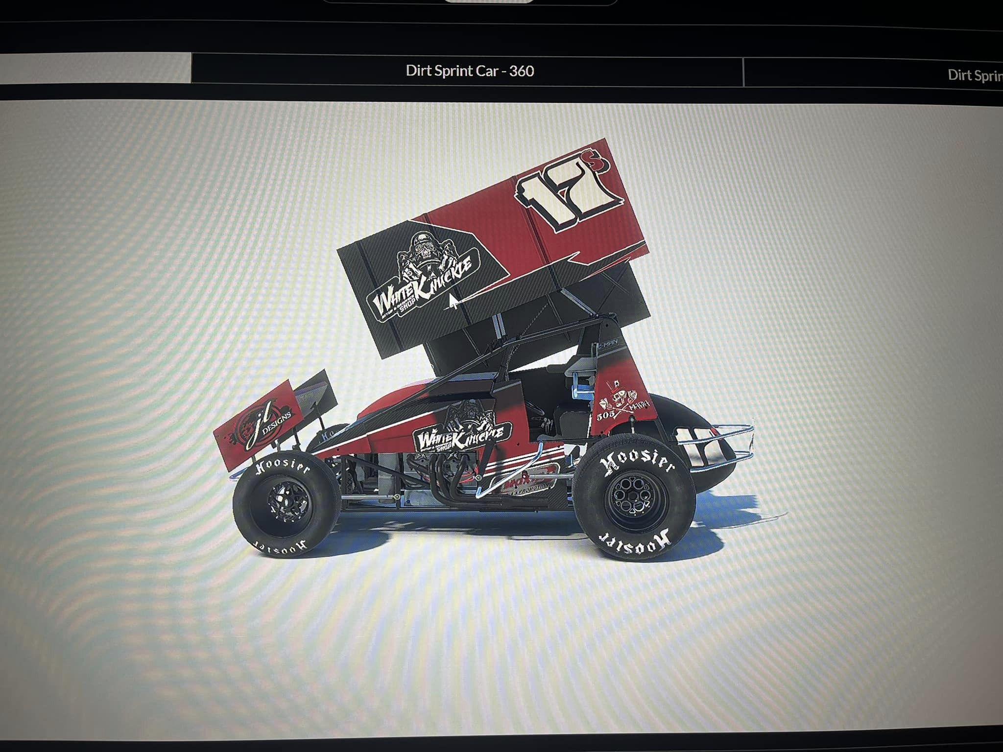 Paul Skeslien by Justin Lemon - Trading Paints