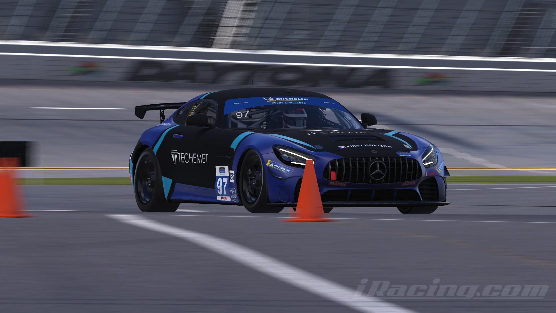 Winward Pilot Challenge 2023 by Jörgen S. - Trading Paints