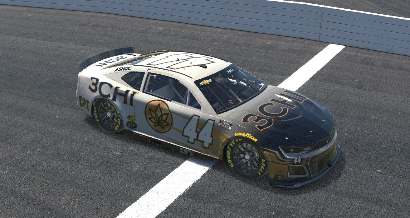 Untitled Scheme 83 by Christoph H. - Trading Paints