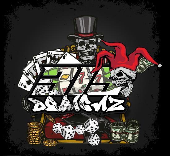 late model reitzler black and white by Jaxson Reitzler - Trading Paints