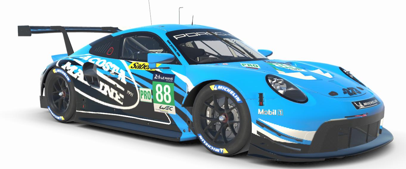 MSR RSR alt by Max Schweid - Trading Paints