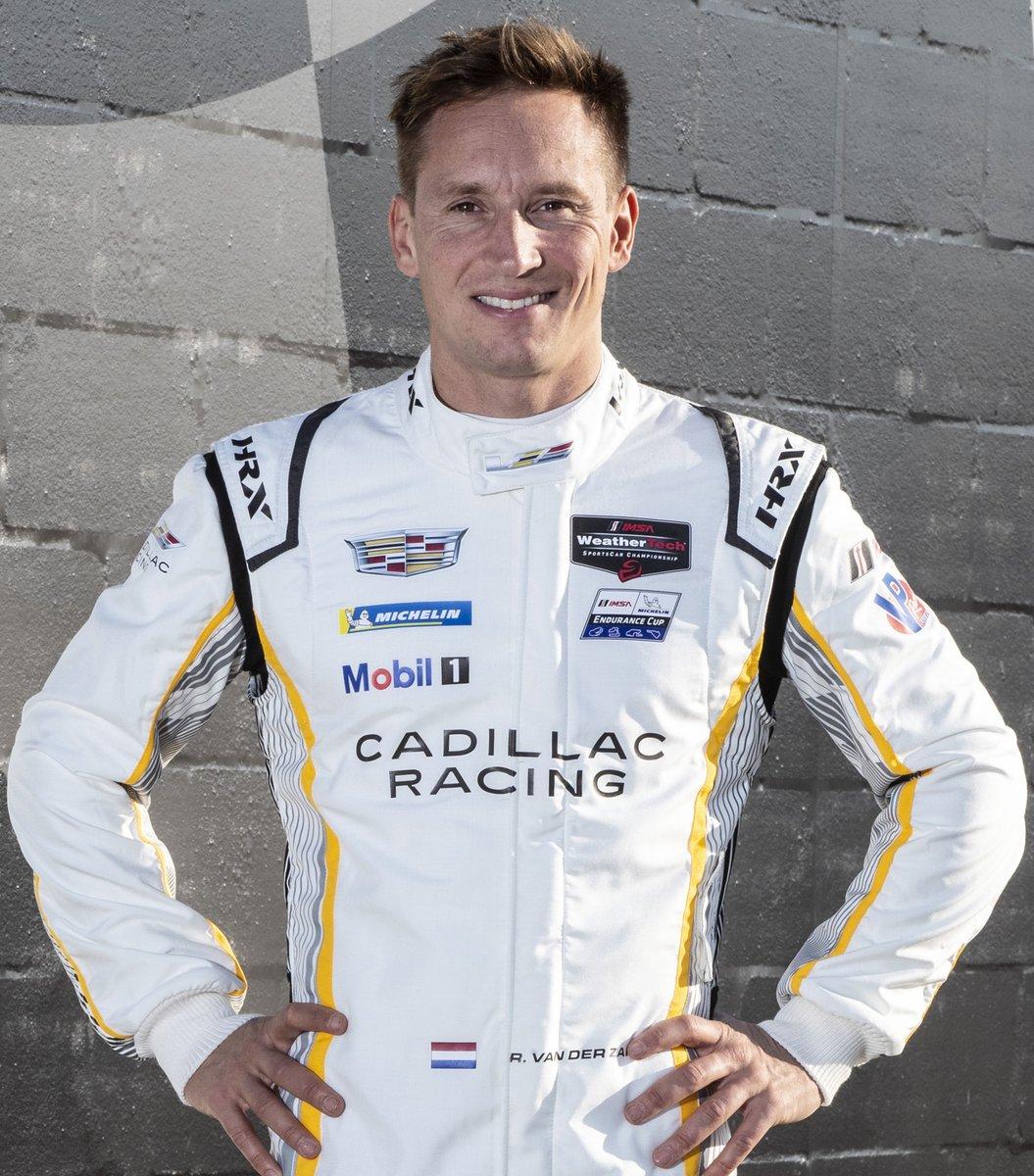 Cadillac Racing #01 2023 IMSA Weathertech Sportscar Championship by ...