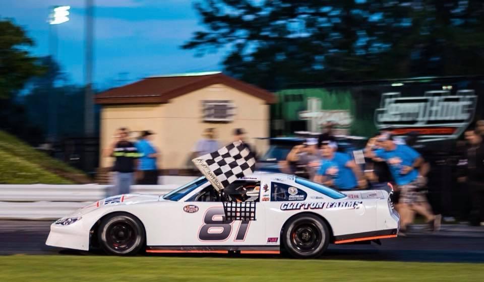 Zack Clifton by Nolan Marshall - Trading Paints