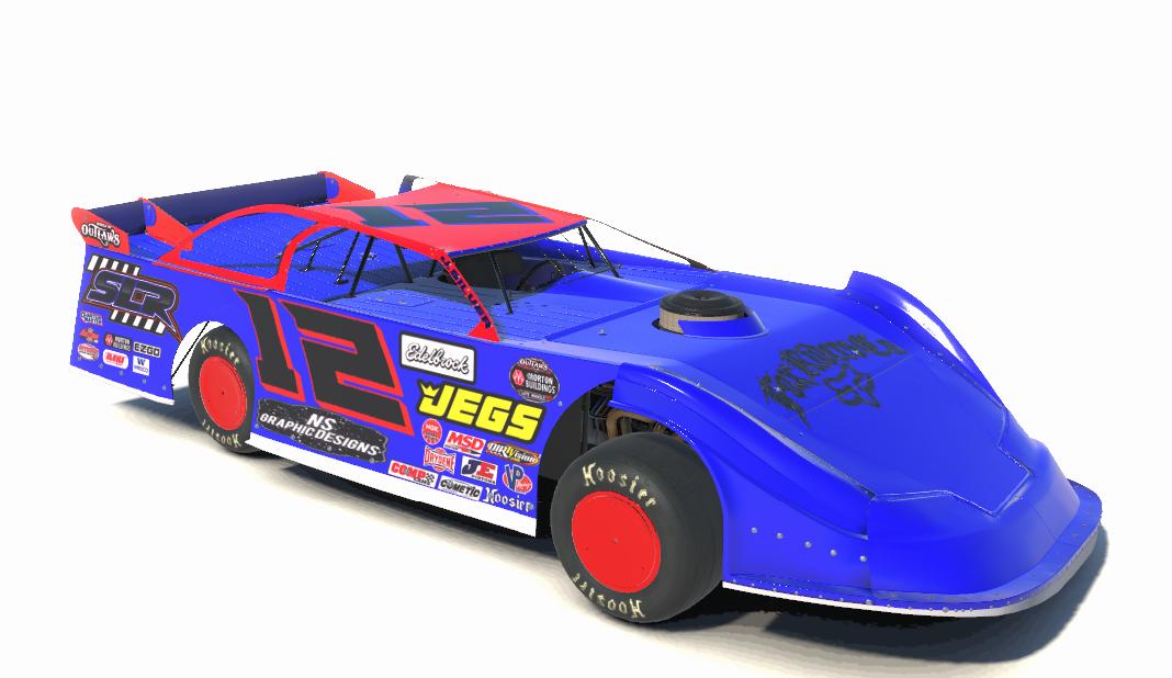 J. Silver by Noble Shelton - Trading Paints