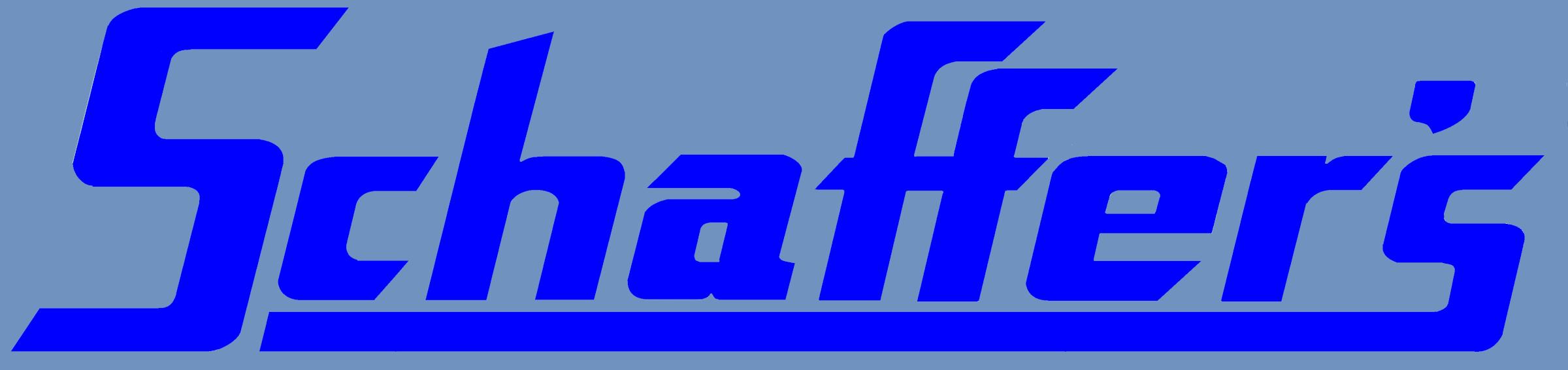 Shaffers Towing Xfinity Ford Mustang by Neil Lapidus - Trading Paints