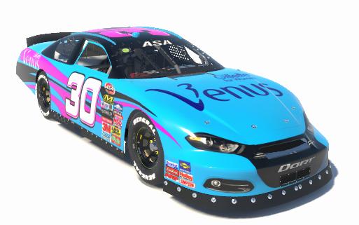 30 by Joseph Segalla - Trading Paints